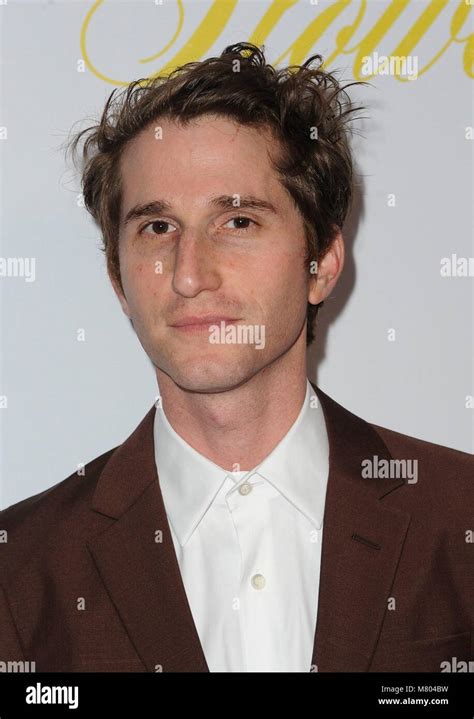 Hollywood California Usa 13th Mar 2018 Max Winkler At Arrivals For