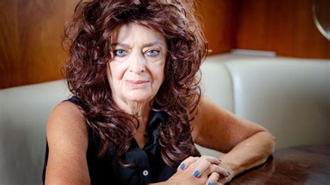 Johnny Goschs Mother Tells His Story 40 Years After He Disappeared