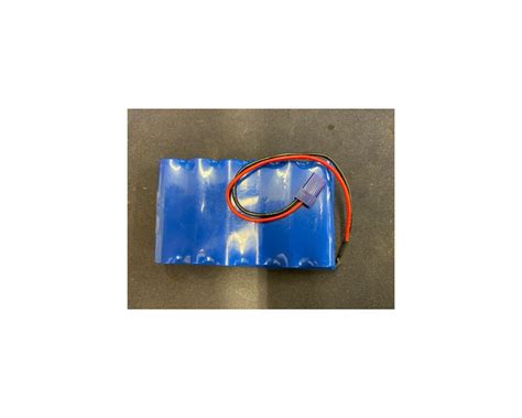 Airtronics 2200mah Transmitter Battery 7 2V NIMH