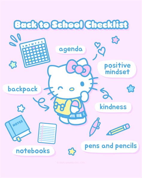 Hello Kitty Good News Friends Hello Exploring The Supercute World Of Hello Kitty At Janm