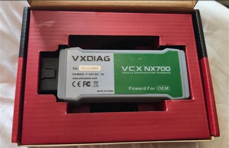 Vxdiag Gm Gds2 Pc Software Installation Error Solution Vxdiag