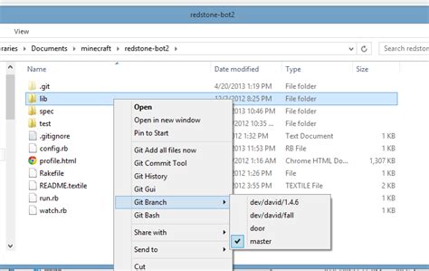 David Grayson S Blog Git And PuTTY In Windows
