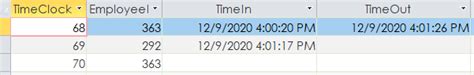 Ms Access Vba Update Creating Duplicate Entries Stack Overflow