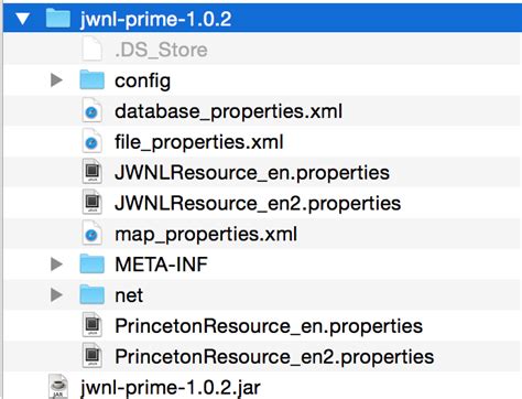 Java File Not Found Exception Only When Including The Code As A Maven Dependency Stack Overflow