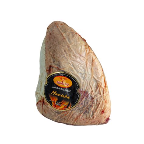 Maminha Da Alcatra 16kg Imp