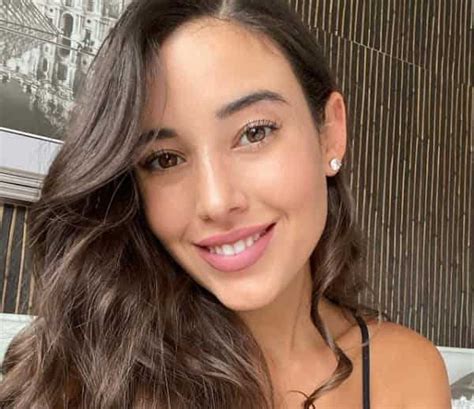 Discovering Angie Varona A Complete Biography With Age Height Figure And Net Worth Bio