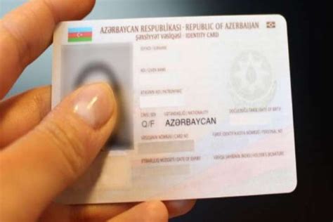 Identity Cards Of Western Azerbaijanis Will Indicate The Historical Names Of Their Places Of Birth