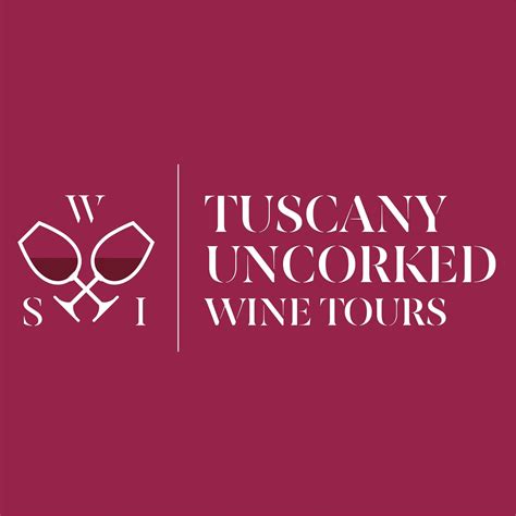 Tuscany Uncorked Wine Tours Florence