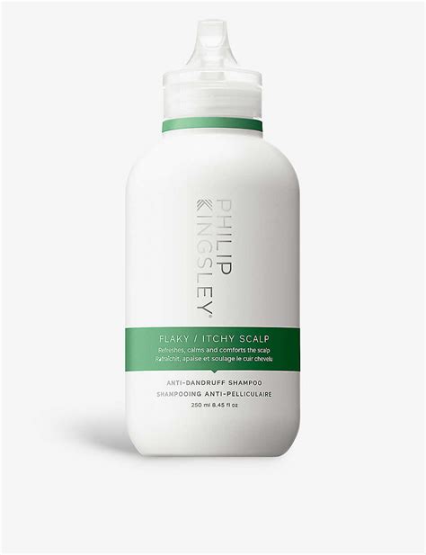 PHILIP KINGSLEY Flaky Itchy Scalp Shampoo 20ml - https://www.perfumeuae.com