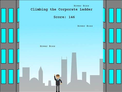 Corp Pygame By Canalytics