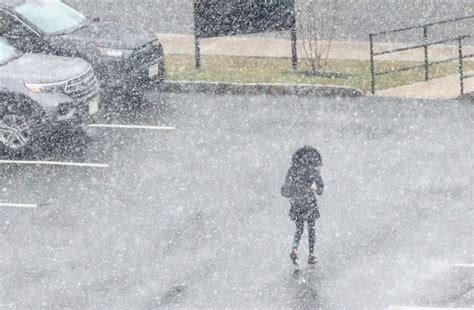 Accuweather Forecaster Details Latest On Nyc Winter Storm — And What Comes Next