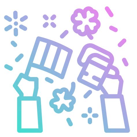 Celebration Free Birthday And Party Icons