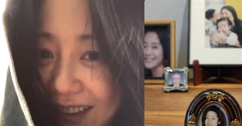 고현정 이혼 전 어린 자녀들 애틋해…아들 뽀뽀 받고 딸 끌어안은 ‘추억 뭉클