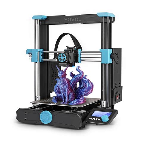 Sovol Sv06 Best Budget 3d Printer Open Source For Beginners Sovol