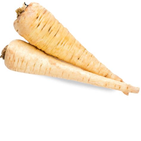Frozen Roasted Parsnip