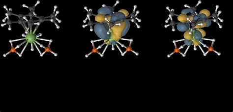 A High Spin S 2 And B Intermediate Spin S 1 Pbe0 Molecular