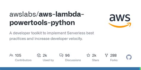developing observability features with aws lambda powertools by