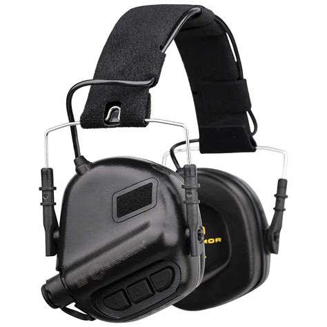 Opsmen Singapore Black