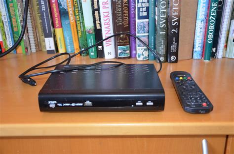 dvb t decoder xplore pr3265