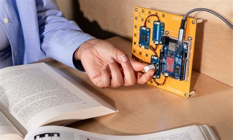 Discover The Arduino Plug And Make Kit — Arduino Official Store