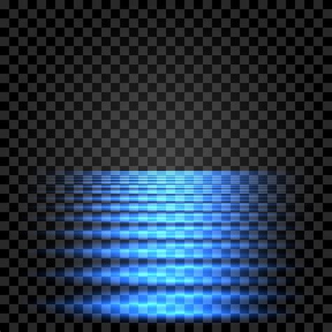 Linear Light Png Vectors And Illustrations For Free Download