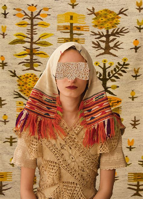 Мариета Ценова събира фолклора и Фрида Кало в изложба Култура БНР Новини