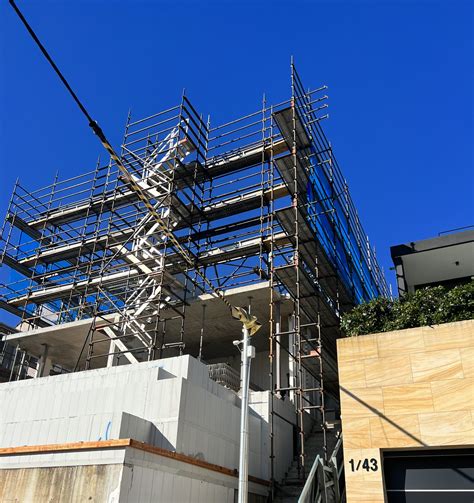 Scaffolding Hire Proline Scaffolding No 1 Scaffolding In Nsw And Act