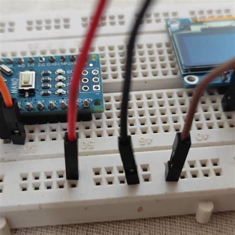 Arduino Gas Analyser Hackaday Io