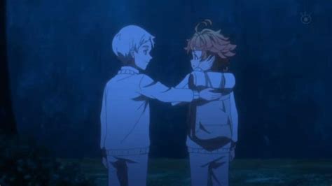 Pin By 真実 On 約束のネバーランド Anime Neverland Anime King