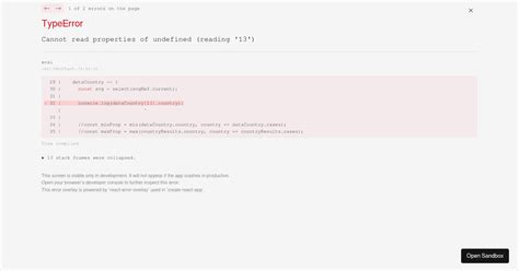 My Map With D3 Codesandbox