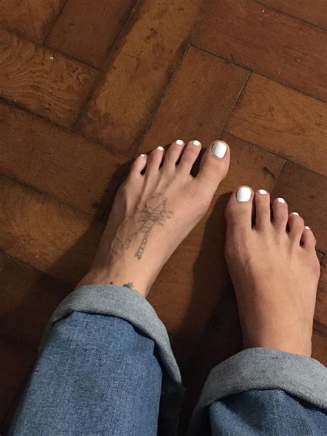 Show Me Your Devotion To My Goddess Sparkling Toenails R Feetexpo