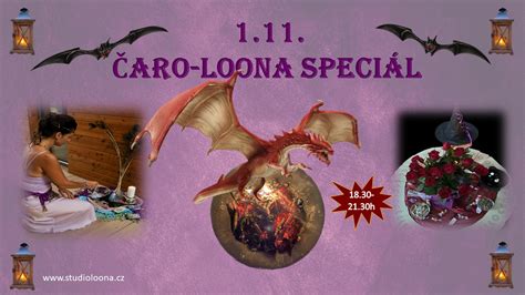 Loona Dance Kurz Markéta Hálová Studio Loona