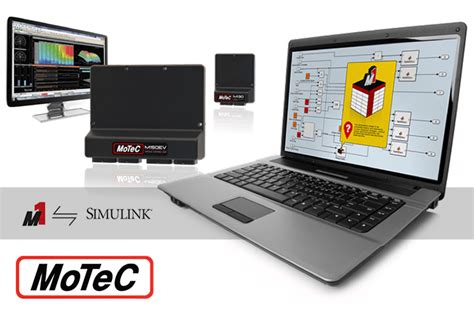 M1 Integration Tool - A streamlined pathway from Simulink based control ...