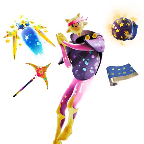 Dreamy Days Bundle Fortnite Bundle Fortnitegg