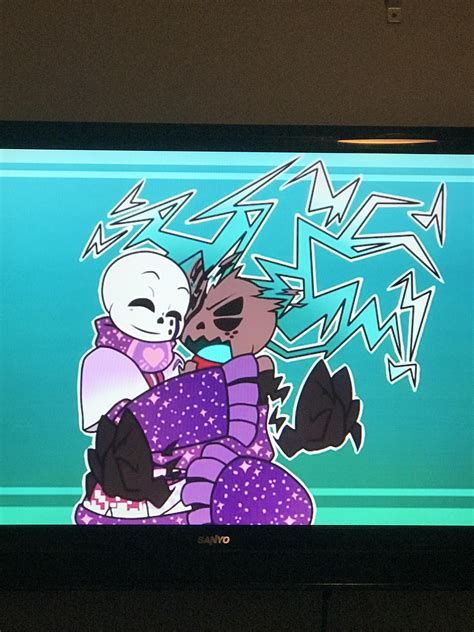 What Au Is This R Undertale