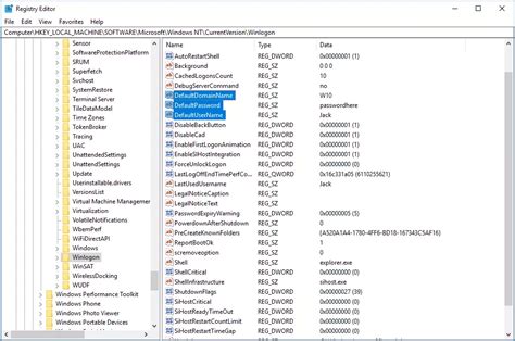 How To Set Windows 10 Auto Login Rene E Laboratory
