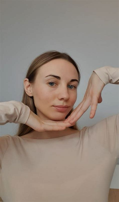 Курс упражнений для укрепления мышц лица устранения морщин и подтяжки контура смотреть видео