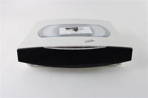 Jvc Compact Component System Property Room