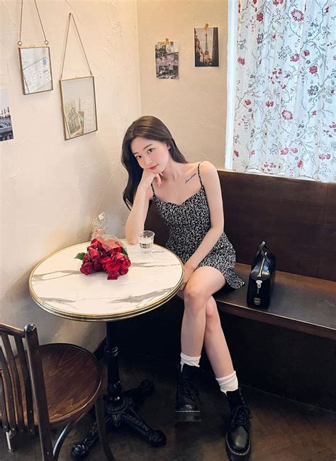 milkcocoa 한국 여자 패션 패션 여자 패션