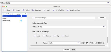 Autogui An Automatic Gui Binding Library Autogui