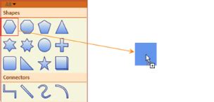 SymbolPalette In WPF Diagram Control Syncfusion