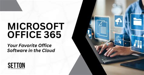 Setton Consulting On Linkedin Microsoft365 Business