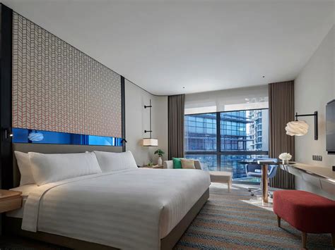 Amari Kuala Lumpur Nearby Abdullah Hukum Station Kuala Lumpur My