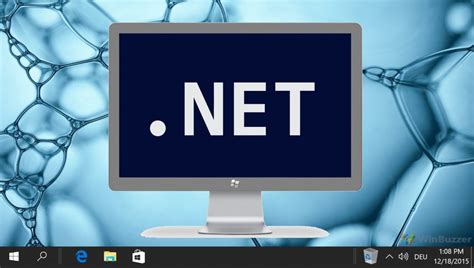 Microsofts First Net 7 Release Candidate Arrives Winbuzzer