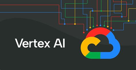 Vertex Ai 是什麼？功能介紹、應用教學與費用一次看懂