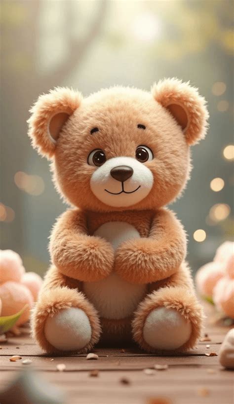 أحلى خلفيات دبدوب كيوت عالية الجودة للهاتف