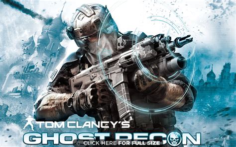 Ghost Recon Future Soldier Wallpapers Wallpaper Cave