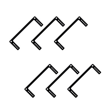 Lian Li O11 Air Mini Optional Radiator Offset Mounting Bracket Ocuk