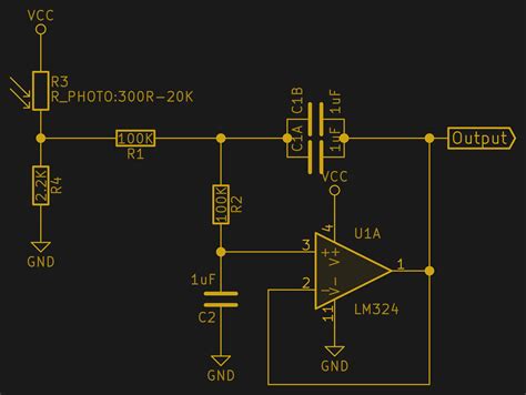 Dont Fear The Filter Lowpass Edition Hackaday