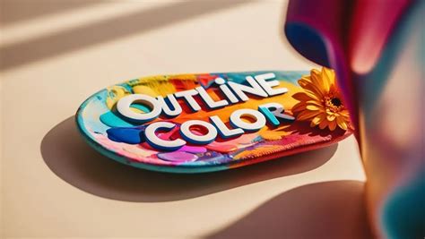 Css Outline Color Property Codetofun